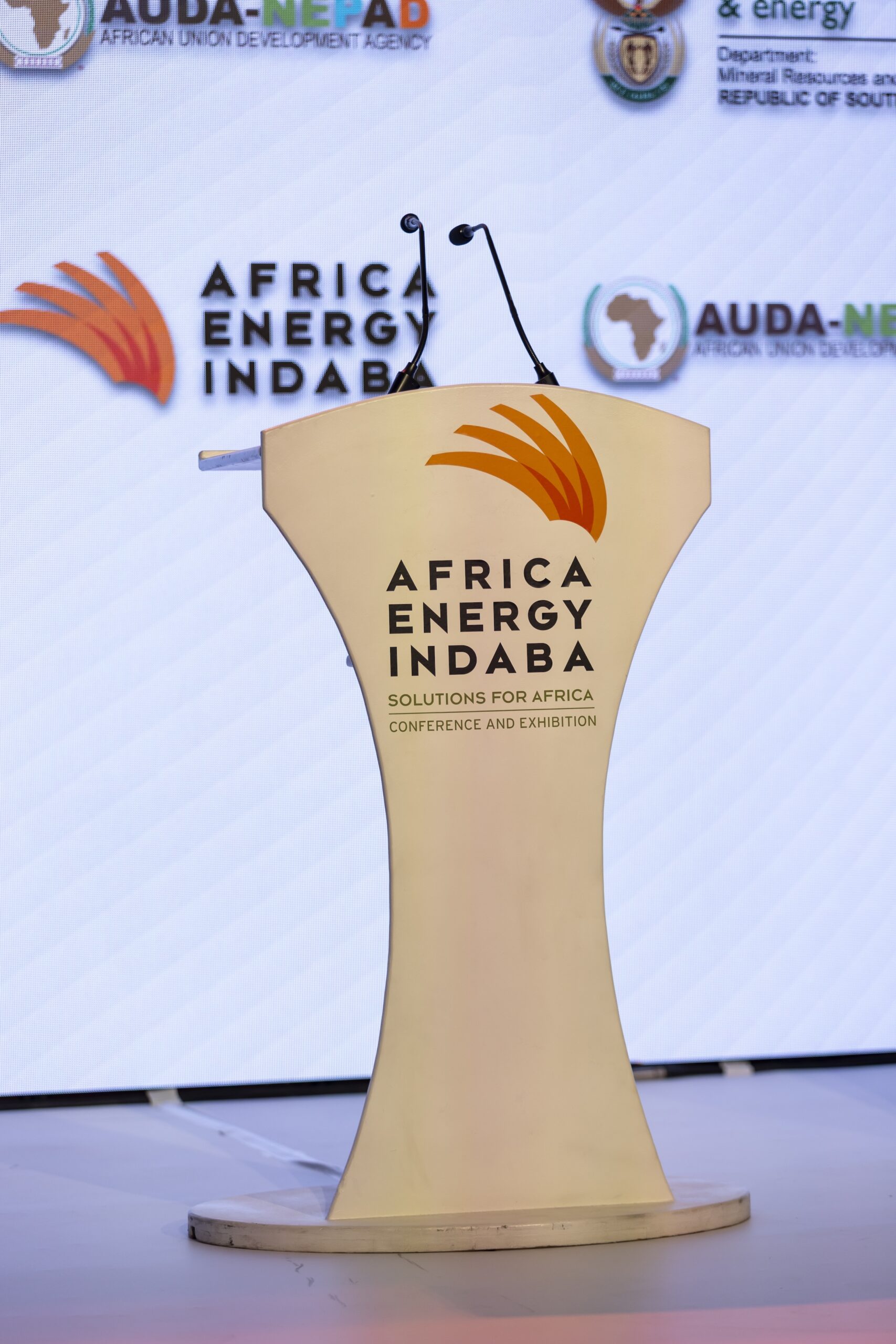 Africa Energy Indaba 2026 Attracts Africa’s Energy Ministers to Shape ...